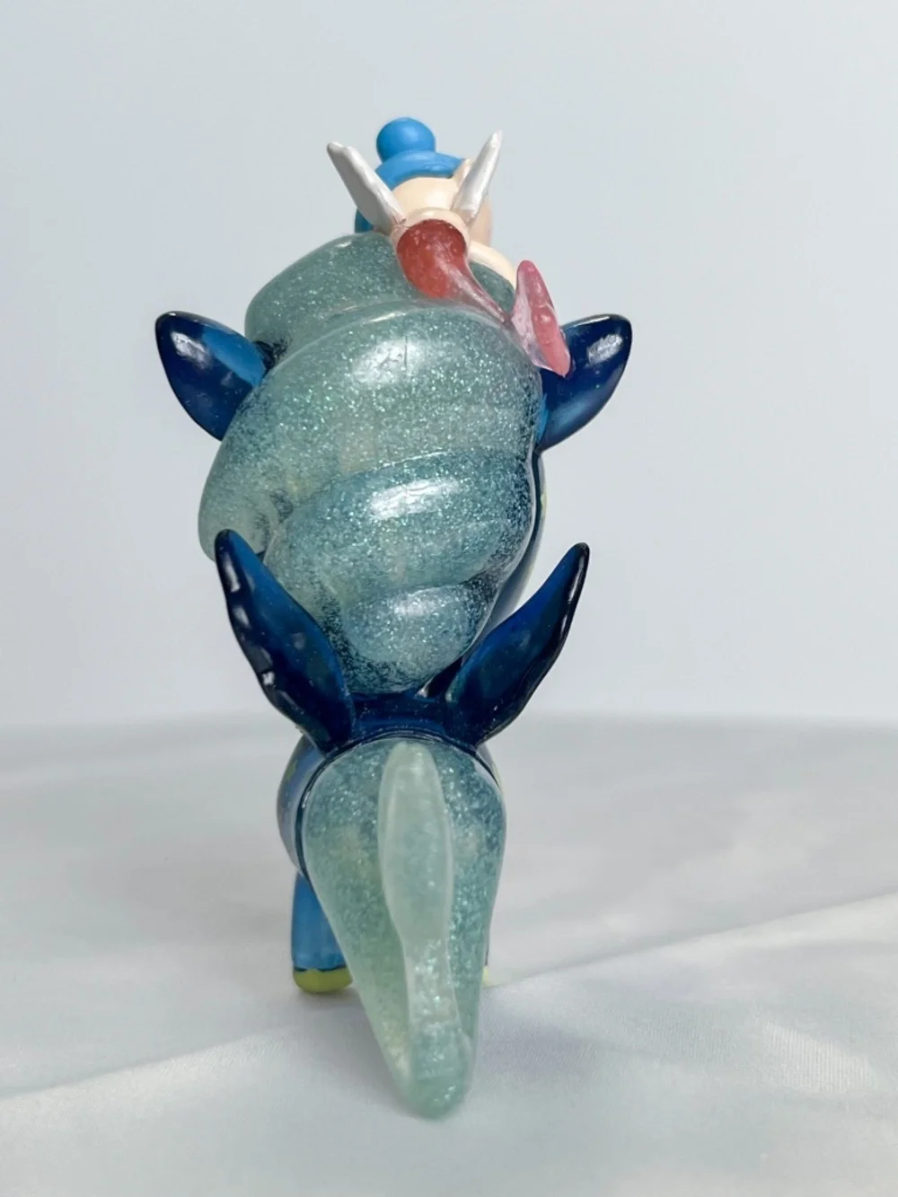 tokidoki | Toys | Tokidoki Twilight Mermicorno Series 7 Mermaid Unicorn ...